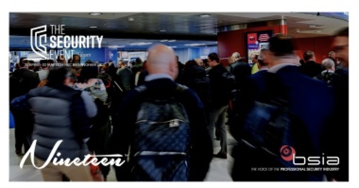 BSIA and Nineteen Group Sign Exclusive Agreement • GIT-SECURITY.com is the target group portal ...