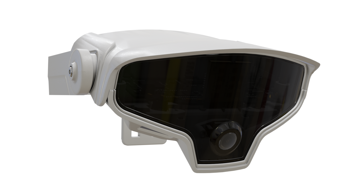 Senstar: MultiSensor AI-Powered Detection System – GSA25 Finalist • GIT-SECURITY.com is the ...