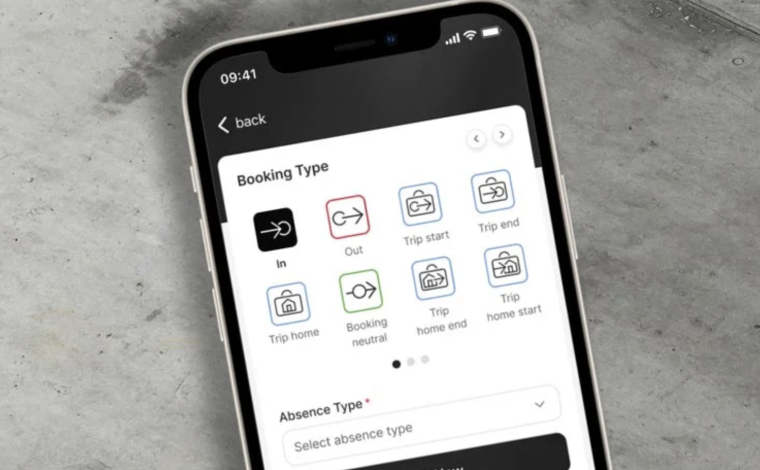 primion Technology GmbH • GIT-SICHERHEIT.de ist das Zielgruppen-Portal ...