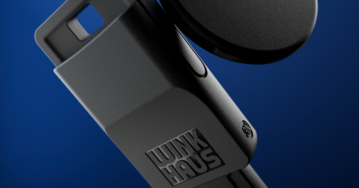 Winkhaus: blueEvo - Electronic Access Control – GSA25 Finalist • GIT-SECURITY.com is the target ...