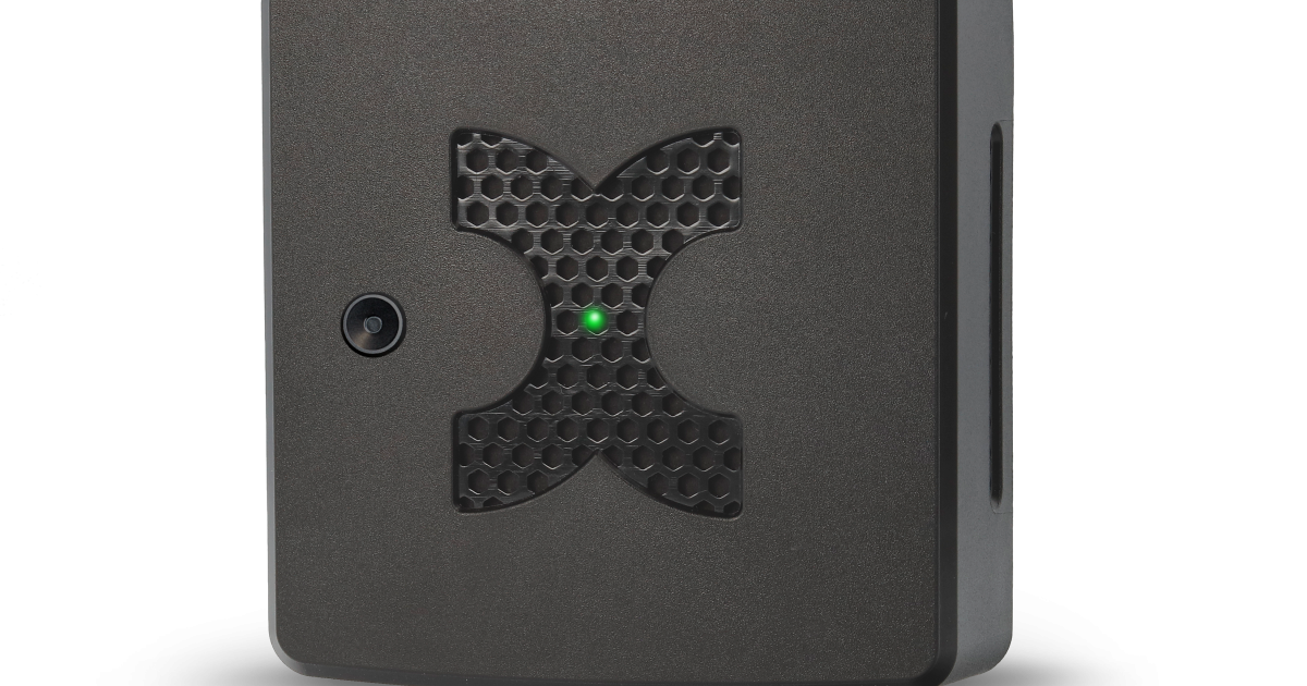 Kentix: MultiSensor-TI with 4-factor early fire detection – GSA25 Finalist • GIT-SECURITY.com is ...