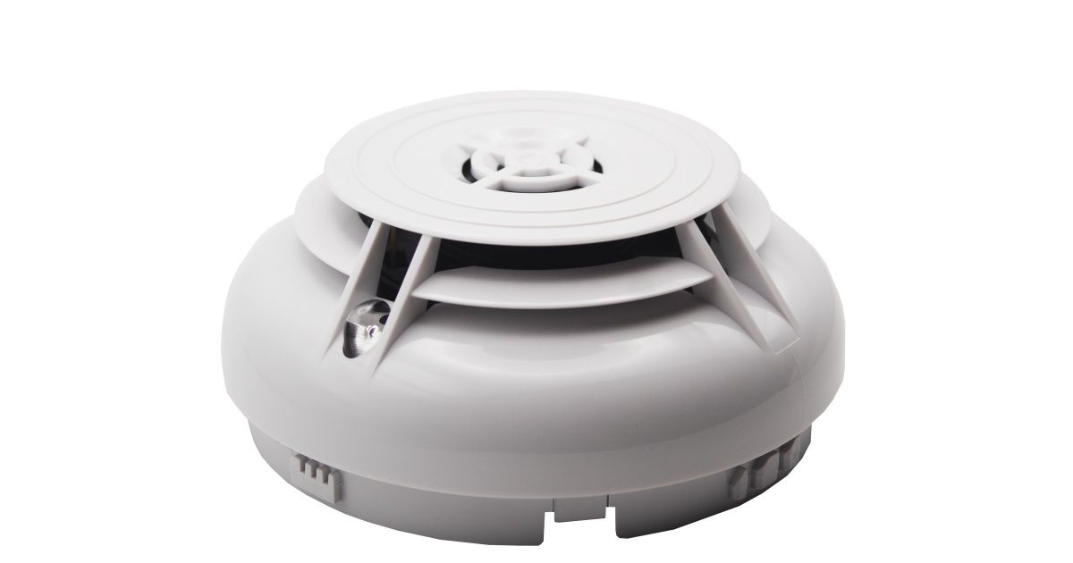 Novar: Notifier Self-Test Detector – GSA25 Finalist • GIT-SECURITY.com ...