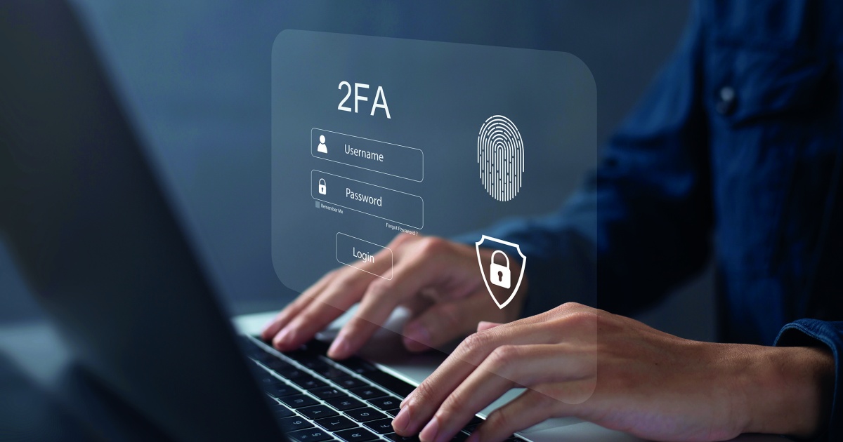 The State of the Art in Physiological Biometric Security Methods • GIT-SECURITY.com is the ...