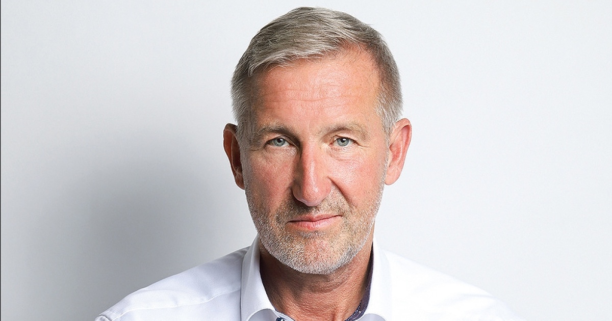 VIP-Interview: Carsten Baeck, ASW-Vorstand • GIT-SICHERHEIT.de ist das ...