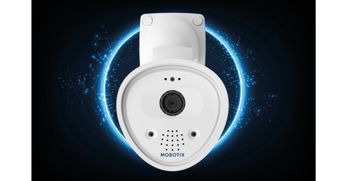 Mobotix Launches High-end Camera Platform • GIT-SECURITY.com is the target group portal for all ...