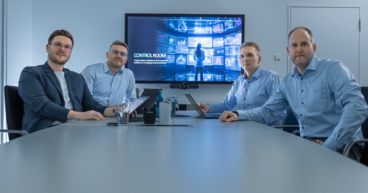 Advancis: Softwarelösungen für physische Sicherheit • GIT-SICHERHEIT.de ist das Zielgruppen ...