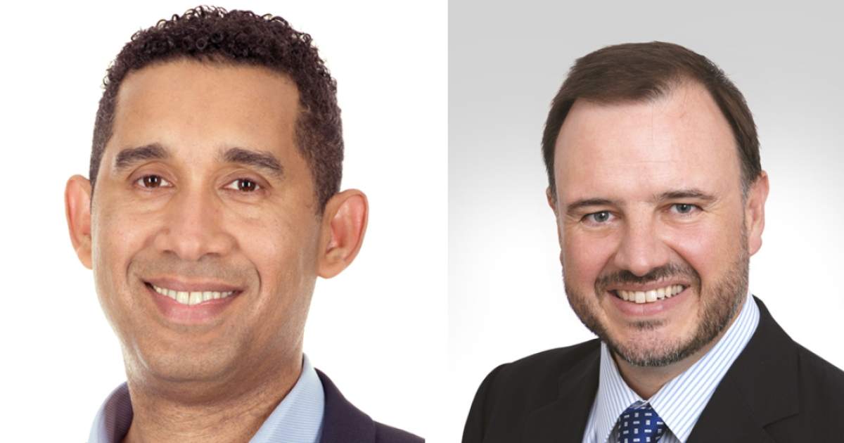 Neuer CEO bei Primion • GIT-SICHERHEIT.de ist das Zielgruppen-Portal ...