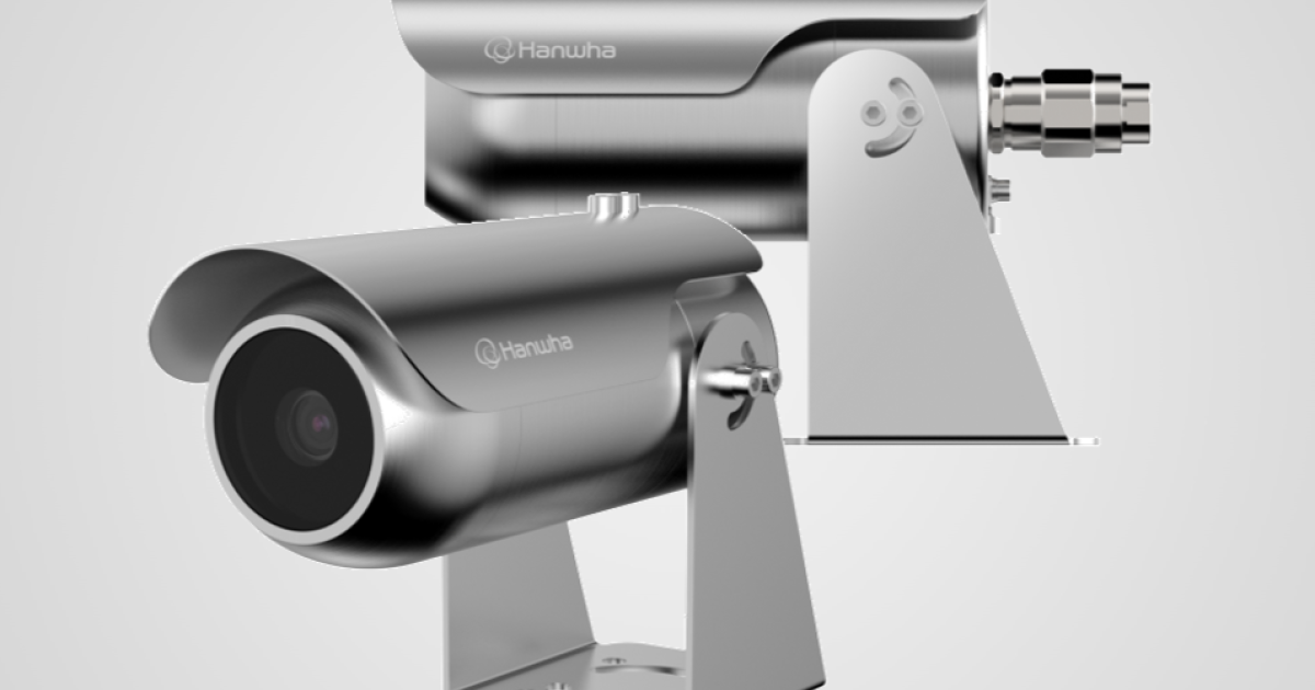 Explosion-Proof AI Camera • GIT-SECURITY.com is the target group portal for all security ...