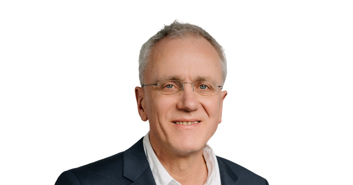 Top Player Elektronische Schließanlagen – Ludger Voss, SimonsVoss • GIT ...