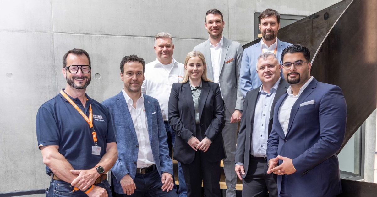 Hoffmann Group: Nachhaltigkeitsziel-Vereinbarung mit Schaeffler • GIT-SICHERHEIT.de ist das ...