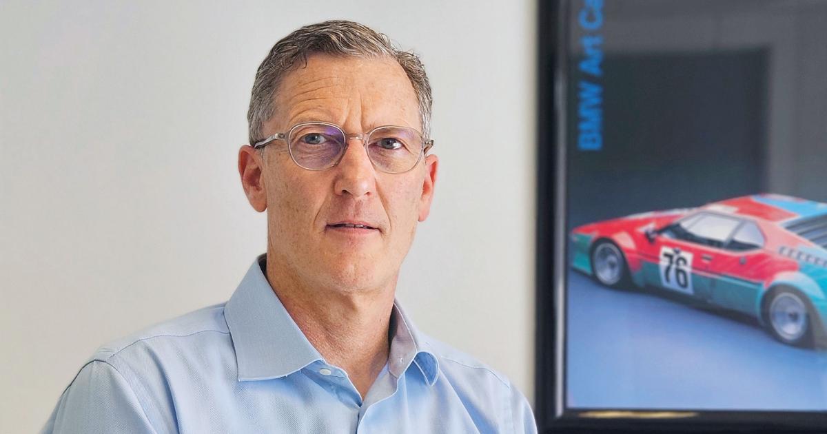 Corporate Security at BMW Group • GIT-SECURITY.com is the target group portal for all security ...