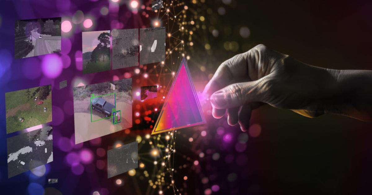 Synthetic Data Generation for AI Model Optimization • GIT-SECURITY.com ...