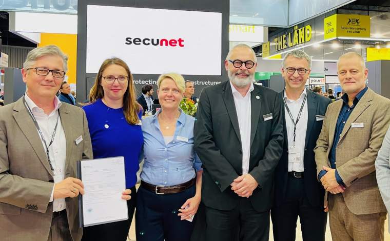 Neuer Tarifvertrag 2025 für private Sicherheitsdienstleister in Bayern • GIT-SICHERHEIT.de ist ...