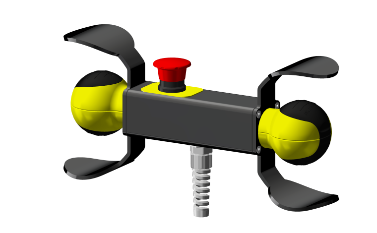 GIT-SECURITY.com is the target group portal for all security professionals and decision-makers