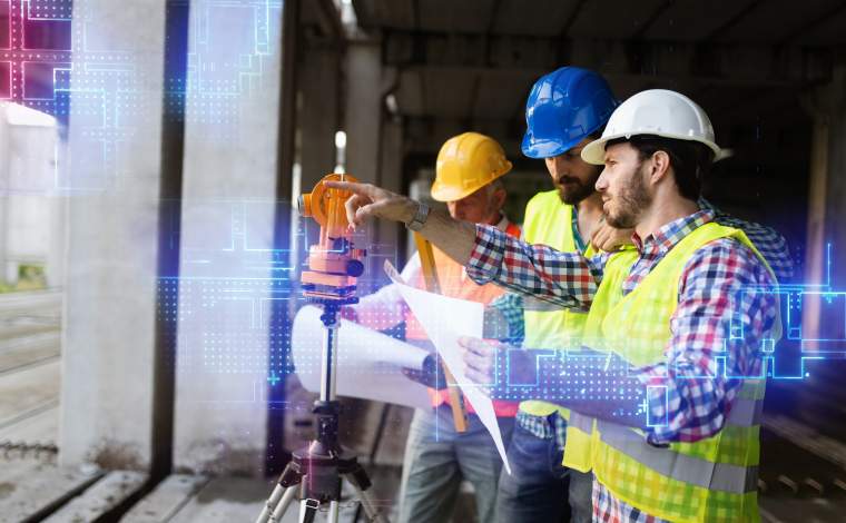 GIT-SECURITY.com is the target group portal for all security professionals and decision-makers