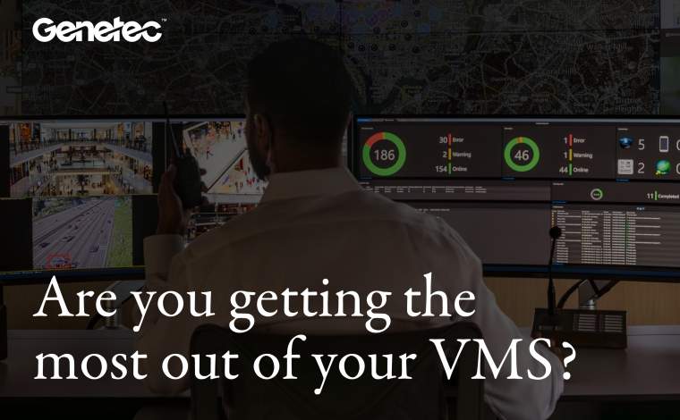 video surveillance • GIT-SECURITY.com is the target group portal for all security professionals ...