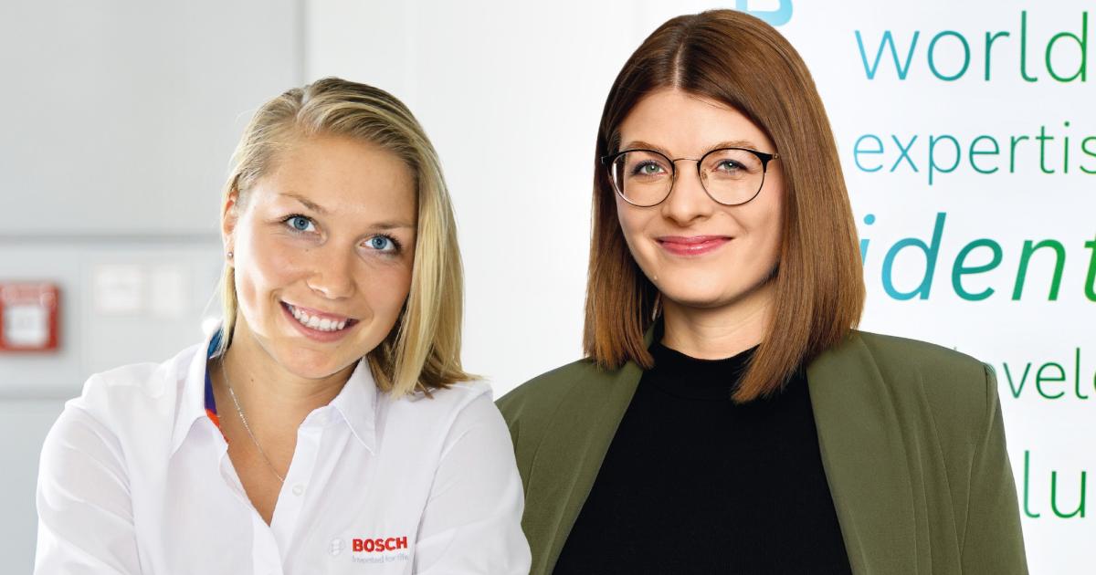 The NEXOSPACE Suite from Bosch Gets the Best out of Fire Systems • GIT ...