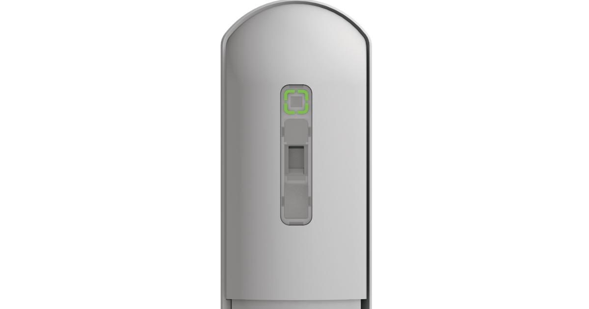 Optex Highly Versatile Indoor Sensor • Git Is The Target