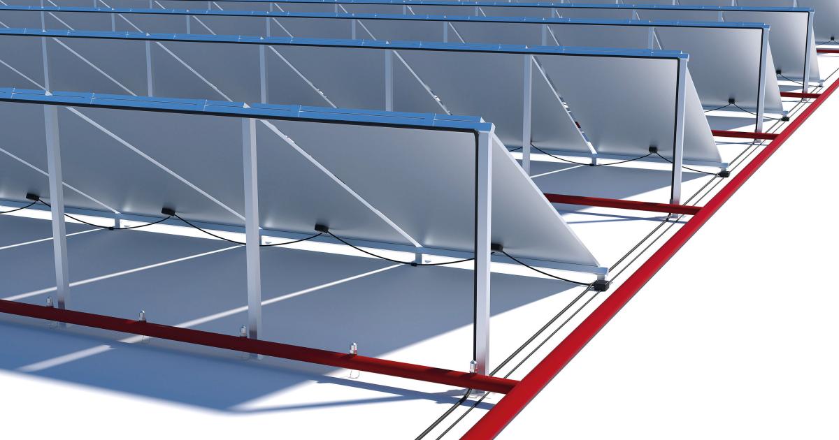 Fire Protection for Roofs with Photovoltaic Panels • GIT-SECURITY.com ...