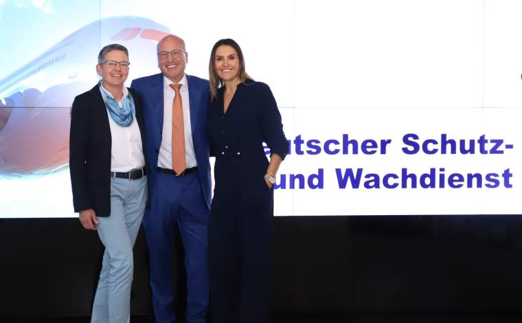 LivEye eröffnet neuen Standort in Dortmund • GIT-SICHERHEIT.de ist das ...