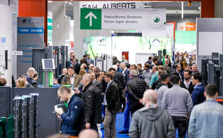 GIT SECURITY - The specialist portal for all security-related topics • GIT-SECURITY.com is the ...