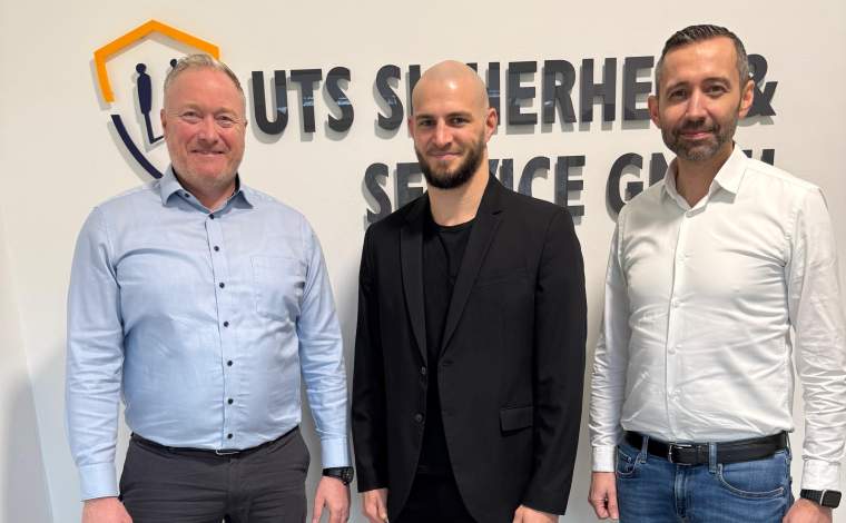 Neuer Tarifvertrag 2025 für private Sicherheitsdienstleister in Bayern • GIT-SICHERHEIT.de ist ...