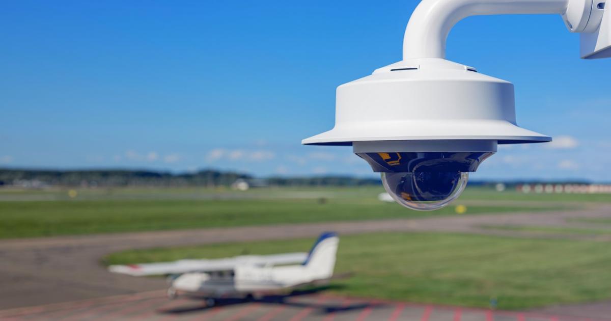 Edge-Based AI Video Analytics in a Bosch Pan-Tilt-Roll-Zoom Camera • GIT-SECURITY.com is the ...