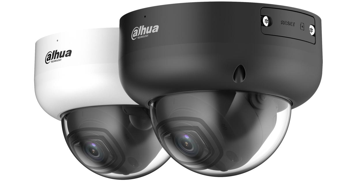 Dahua Technology Showcases Smart Retail Solutions at Eurocis in ...