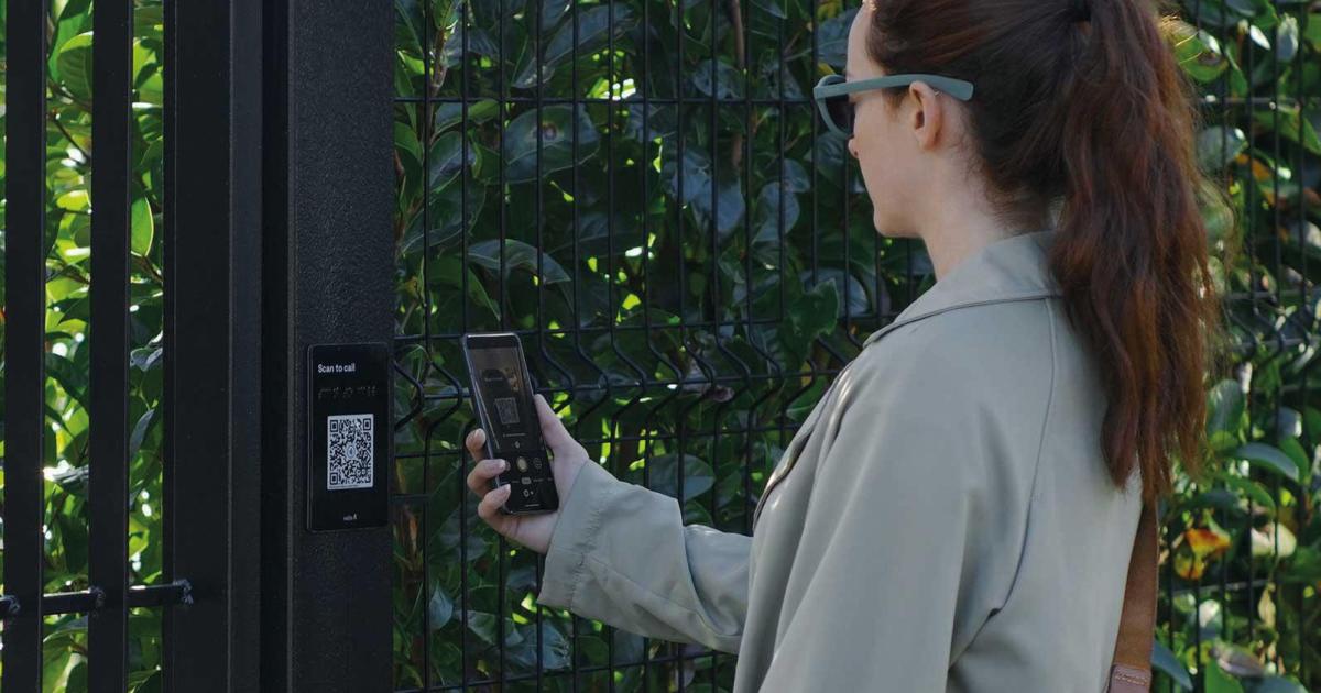 Simplifying Building Access and Communication with Salto XS4 Com • GIT-SECURITY.com is the ...