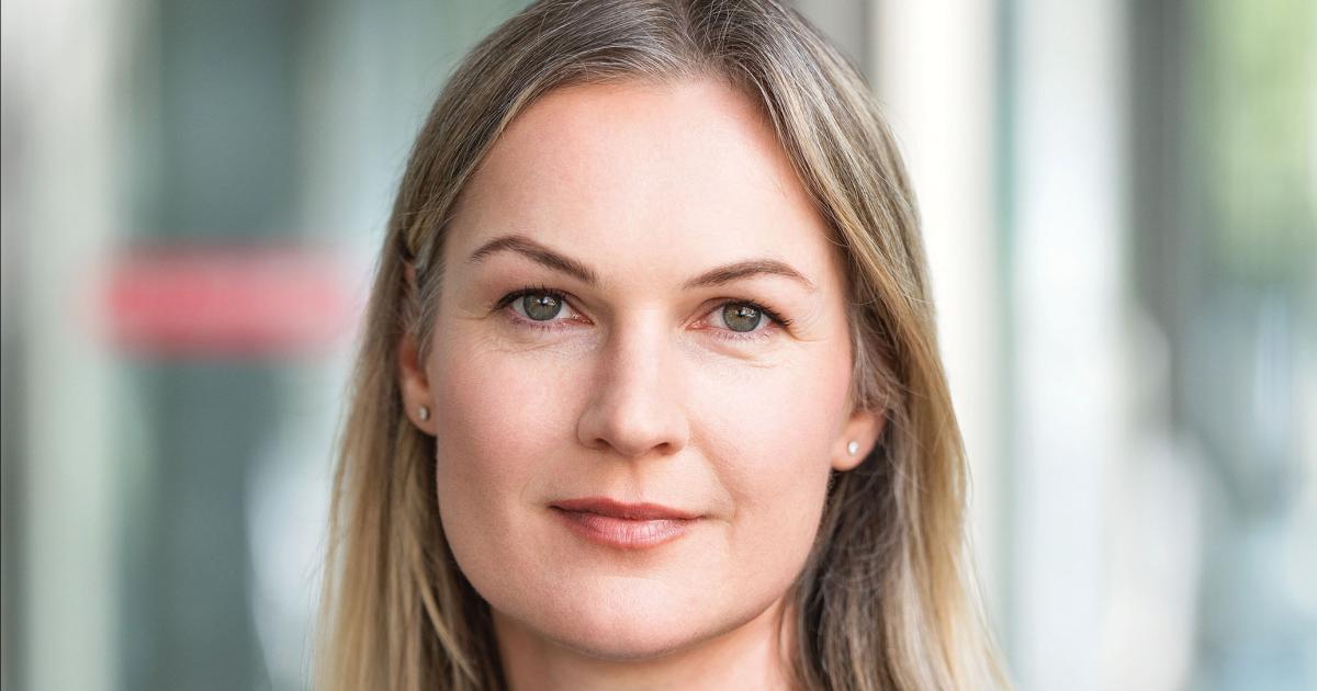 VIP-Interview: Dr. Alexandra Forster, Konzernsicherheit Bayer • GIT ...