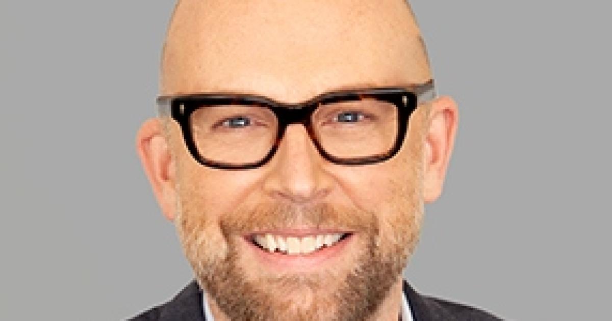 Mission Indispensable: Interview With Genetec's VP Marketing Andrew Elvish • GIT-SECURITY.com is ...