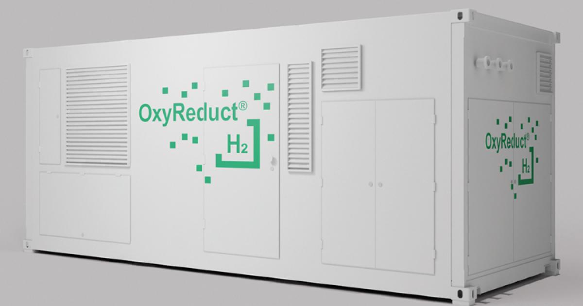 Logimat 2025: Präventiver Brandschutz von Wagner • GIT-SICHERHEIT.de ...