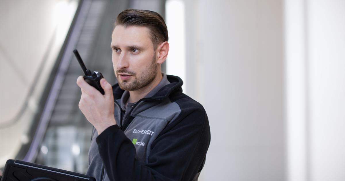 Die Wisag Sicherheit & Service kooperiert mit SafeNow • GIT-SICHERHEIT ...