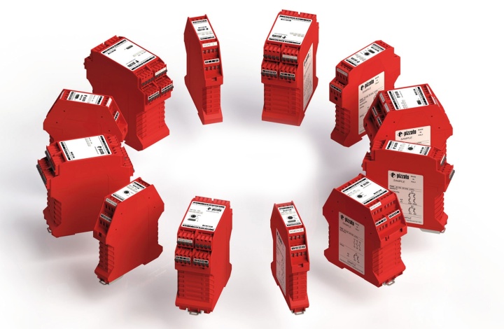 GIT SECURITY AWARD • GIT-SECURITY.com is the target group portal for all security professionals ...