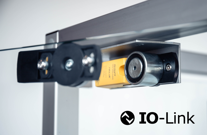 SSP Safety System Products GmbH & Co. KG • GIT-SICHERHEIT.de ist das ...