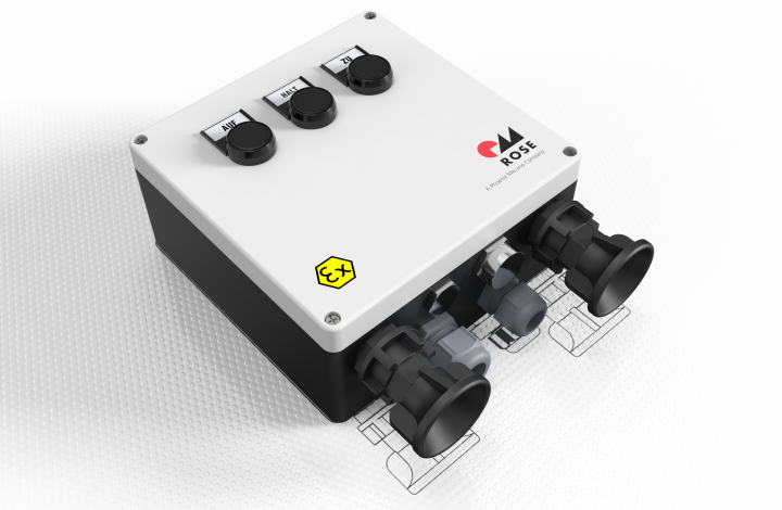 GIT SECURITY AWARD • GIT-SECURITY.com is the target group portal for all security professionals ...