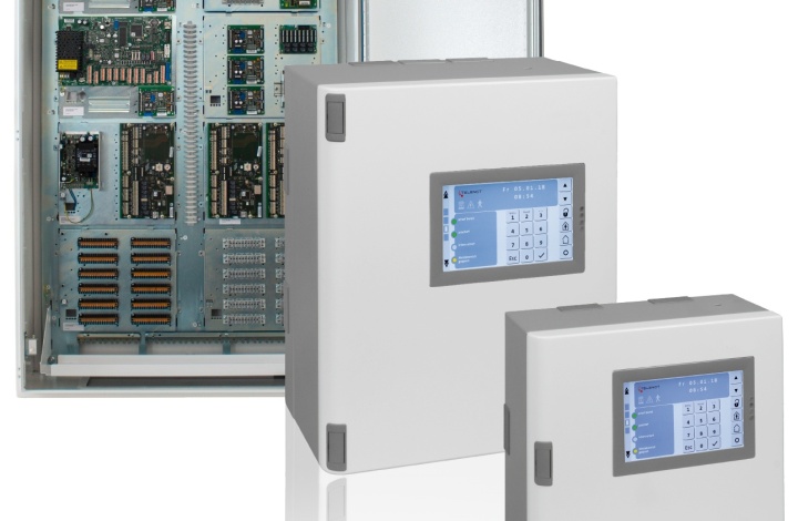 GIT SECURITY AWARD • GIT-SECURITY.com is the target group portal for all security professionals ...