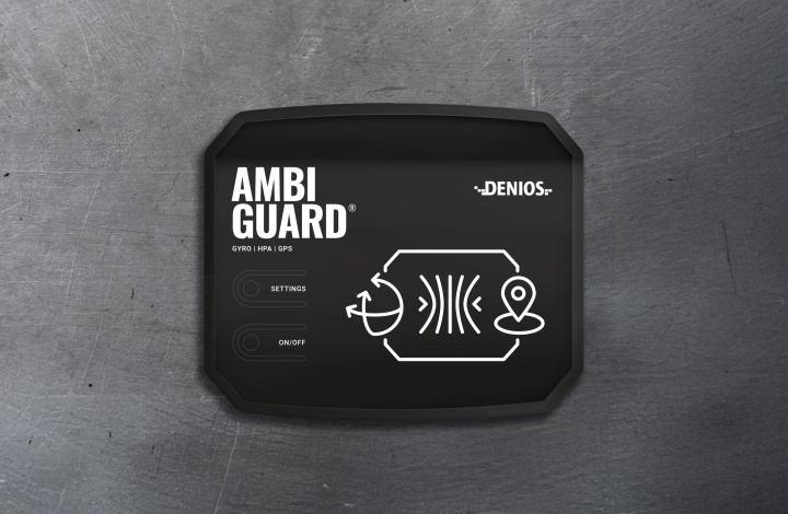 GIT SECURITY AWARD • GIT-SECURITY.com is the target group portal for all security professionals ...