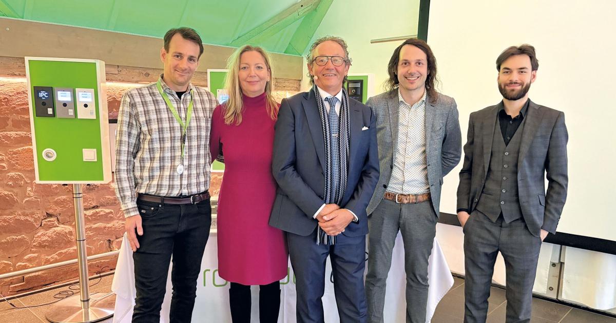 Frogblue International Partner Conference 2025: Innovationen und ...