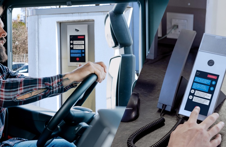 Interflex Softwarerelease der IF-6040 • GIT-SICHERHEIT.de ist das ...