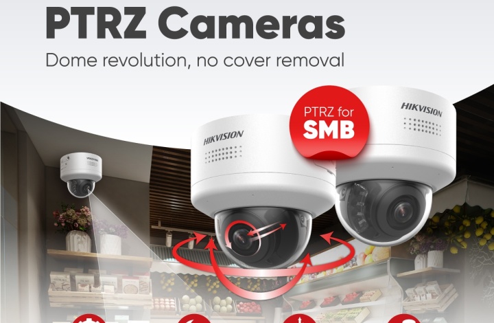 High-spec explosion-proof cameras • GIT-SECURITY.com is the target group portal for all security ...