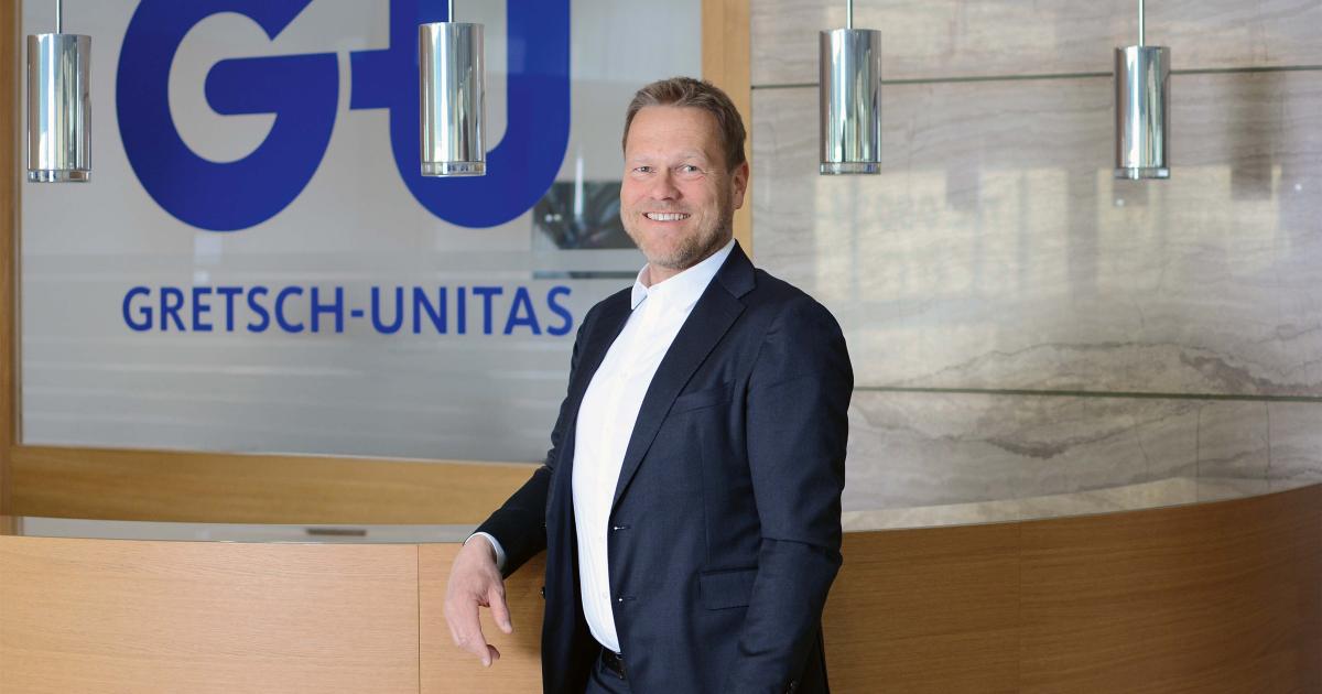 Änderung in der Geschäftsführung der Gretsch-Unitas GmbH Baubeschläge • GIT-SICHERHEIT.de ist ...