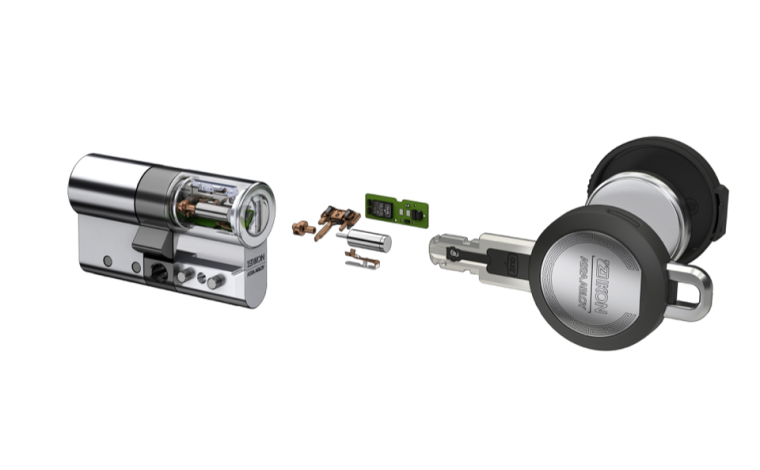 Interflex Softwarerelease der IF-6040 • GIT-SICHERHEIT.de ist das ...