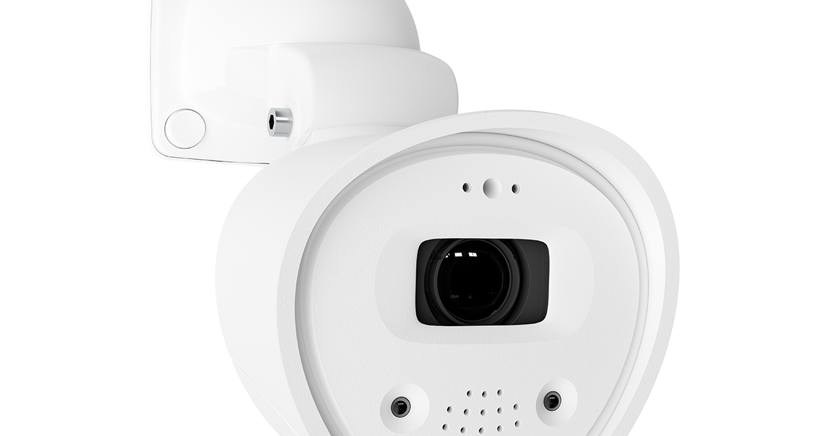 Mobotix: M One – AI-Powered 4K Surveillance for Critical Environments - SHORTLIST HIGHLIGHT ...