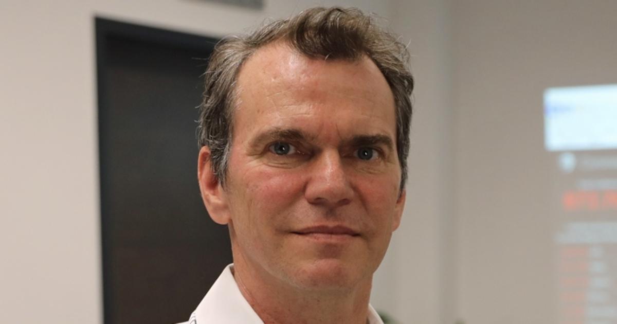 Global Security Strategies of the DHL Group • GIT-SECURITY.com is the ...