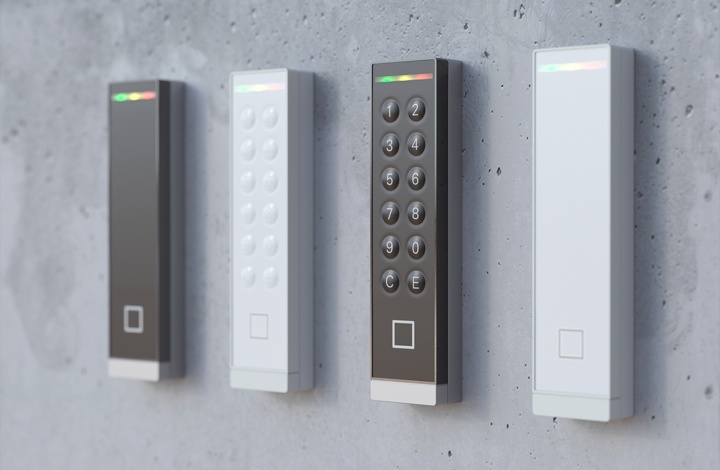 GIT SECURITY AWARD • GIT-SECURITY.com is the target group portal for all security professionals ...