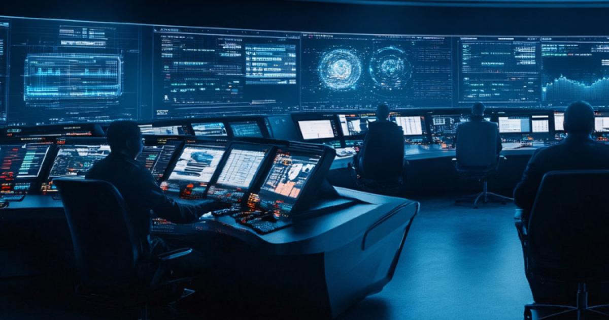 Vernetzte Sicherheit im Wandel: Wie Primion neue Maßstäbe setzt • GIT ...