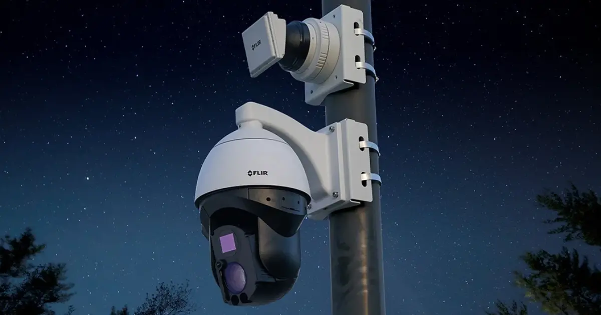 What is Flir Nexus? • GIT-SECURITY.com is the target group portal for all security professionals ...