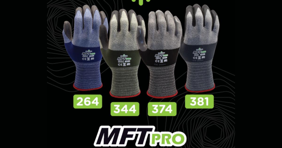 Showa bringt die neue MFT PRO-Technologieserie auf den Markt • GIT ...