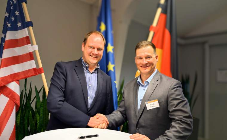 Compliance im Fokus: OT-Security mit IPS, NAT und MXview One von Moxa • GIT-SICHERHEIT.de ist ...